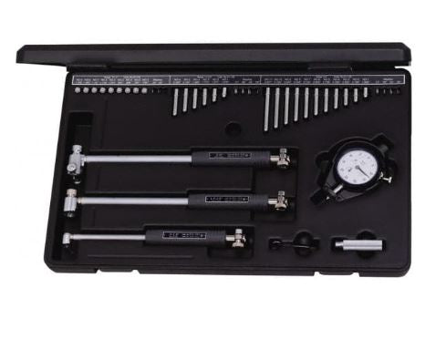 Essential Machinist Tools