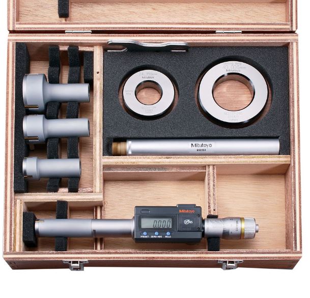 Essential Machinist Tools