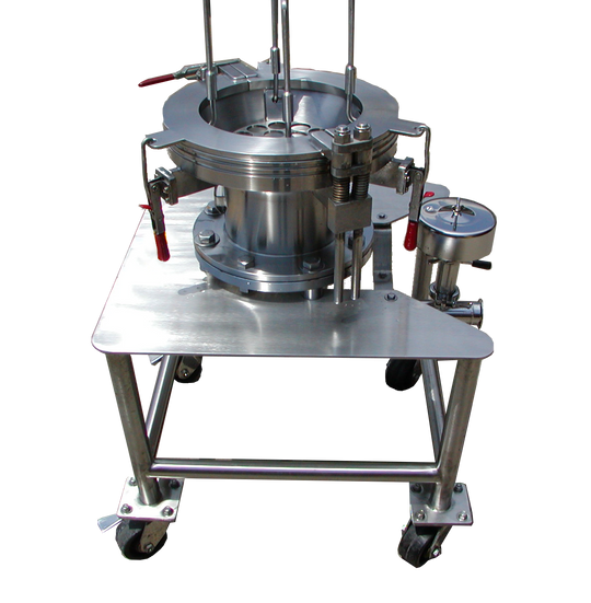 T-Slot Covers For Milling Machines