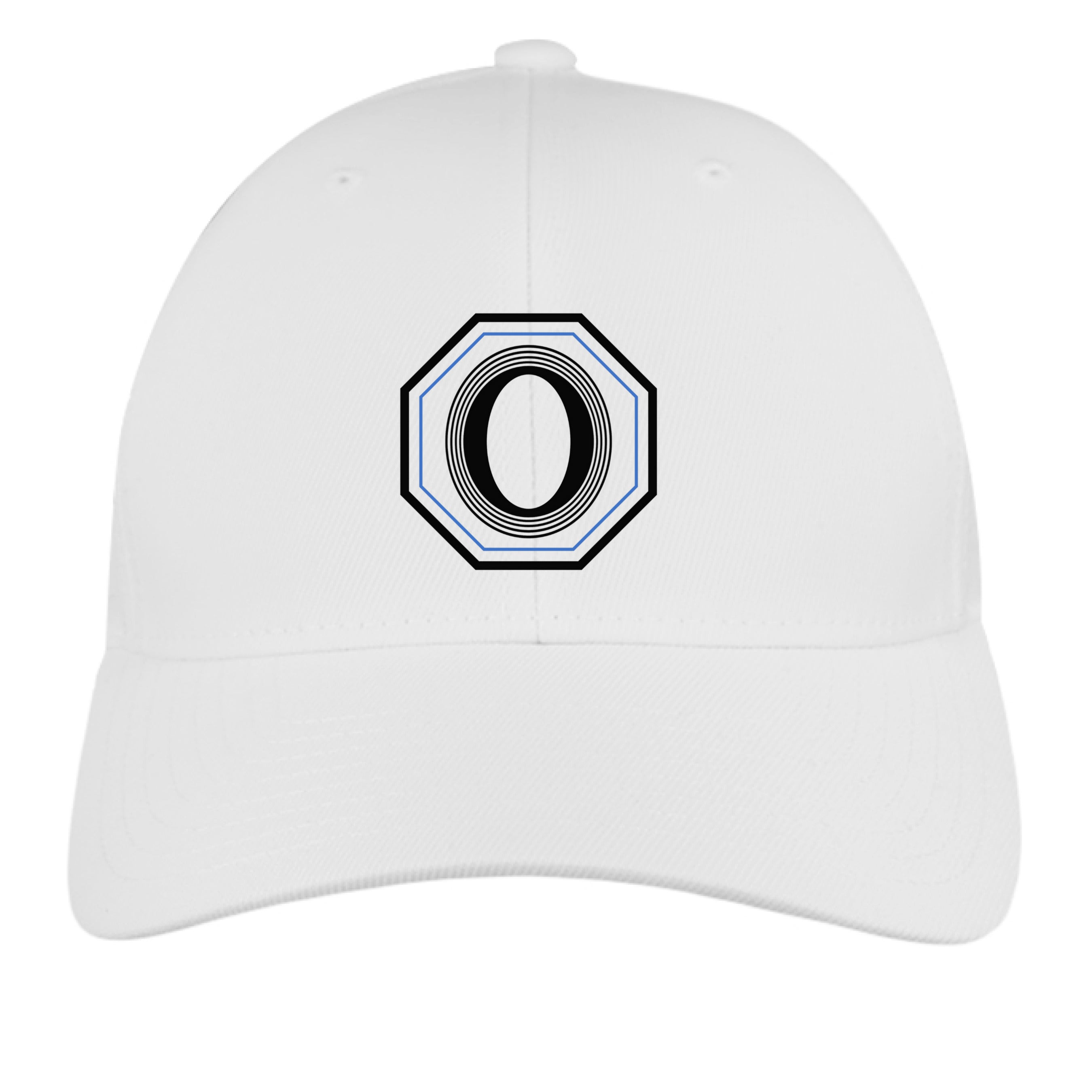 FITTED MACHINIST HAT