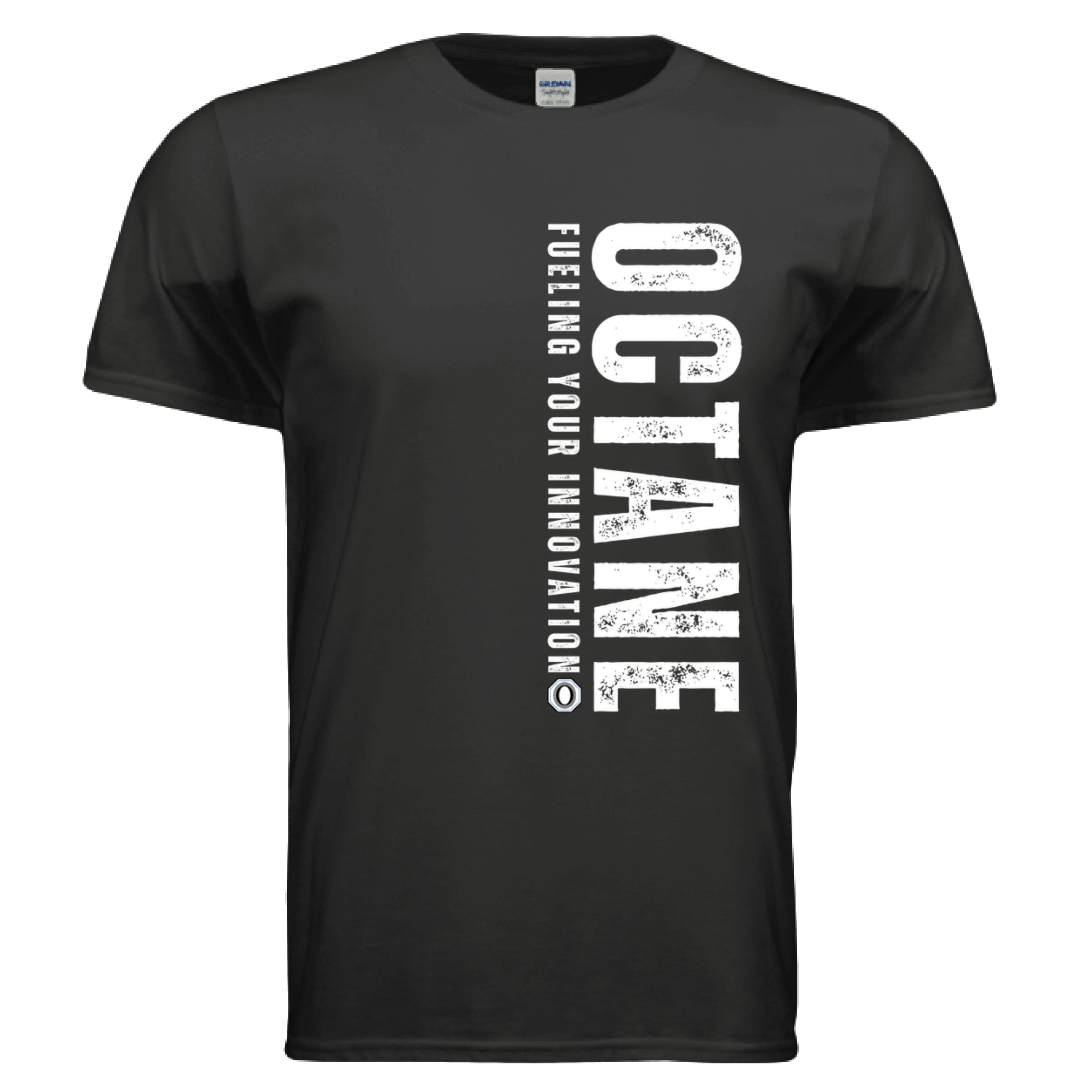 Octane Fuel Tee